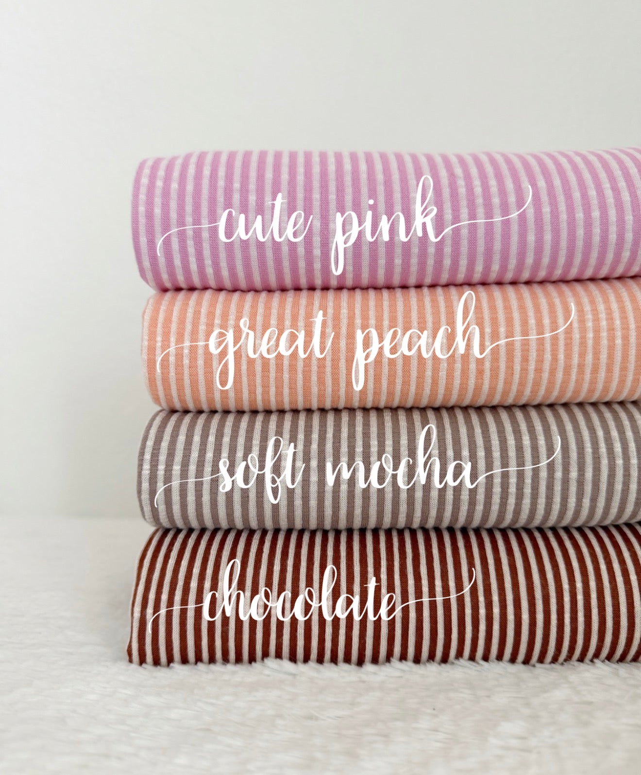 Stretch Rib – Milan Fabrics
