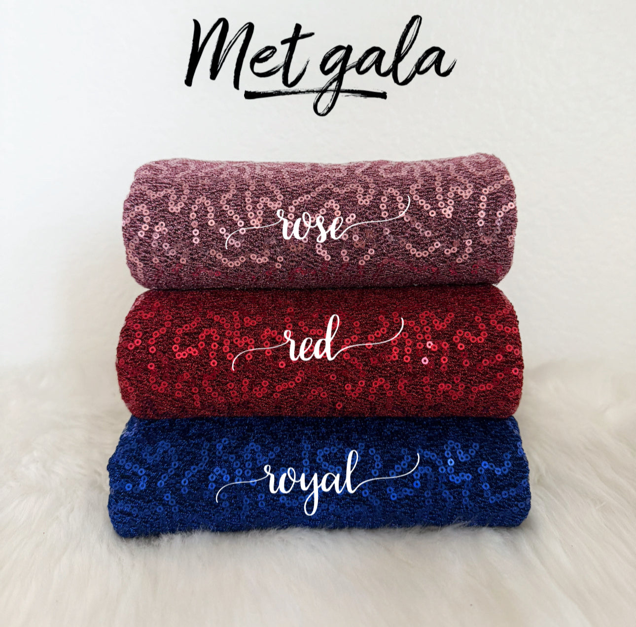 Met Gala – Milan Fabrics