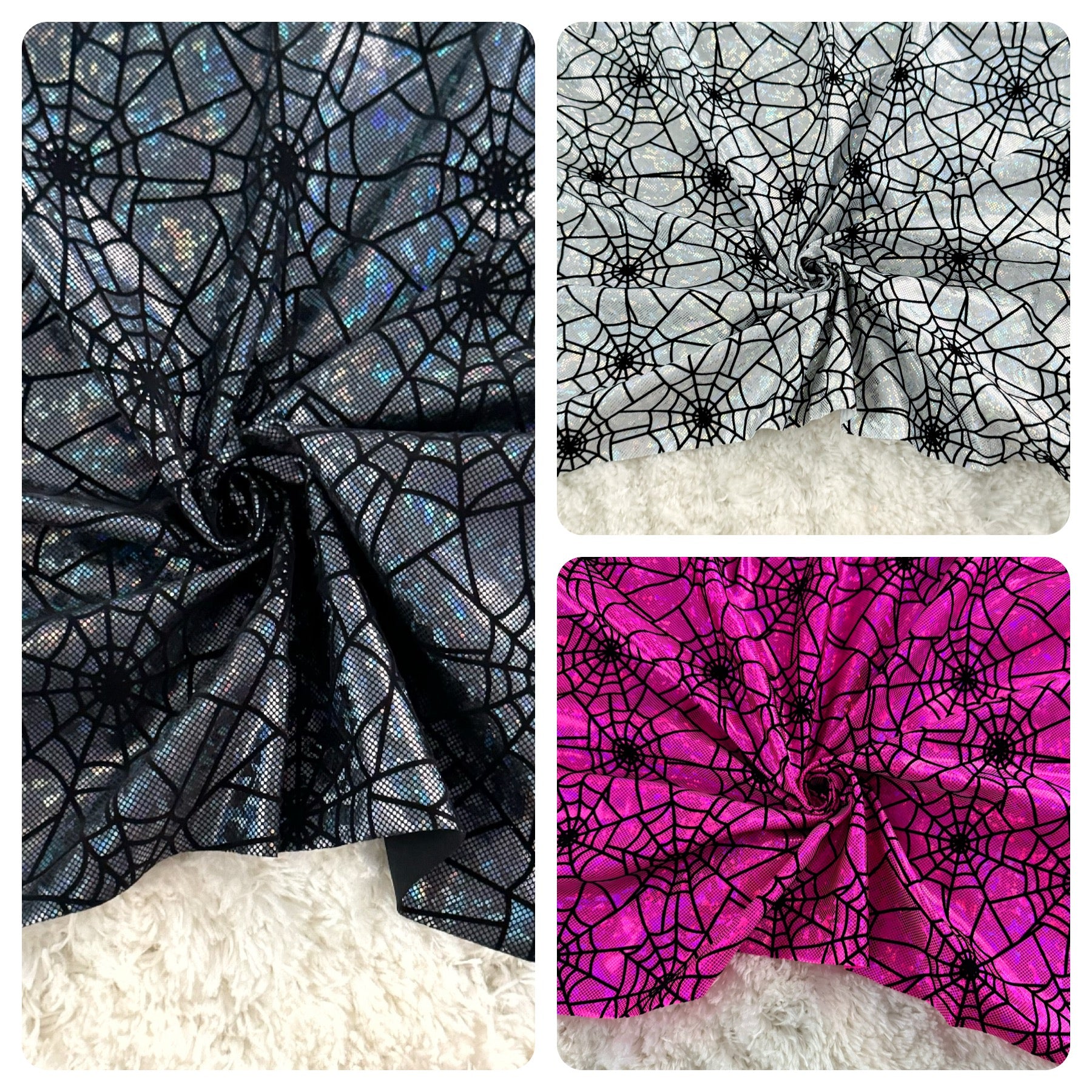 Spider – Milan Fabrics