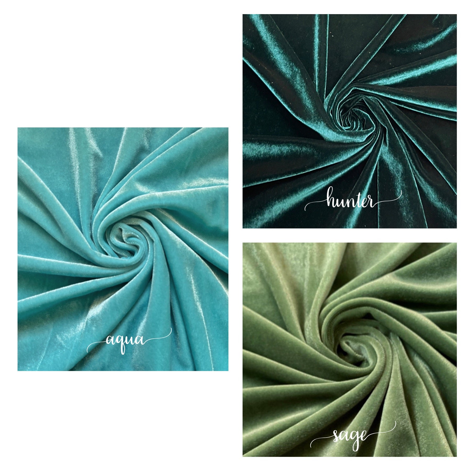 VELVET – Milan Fabrics