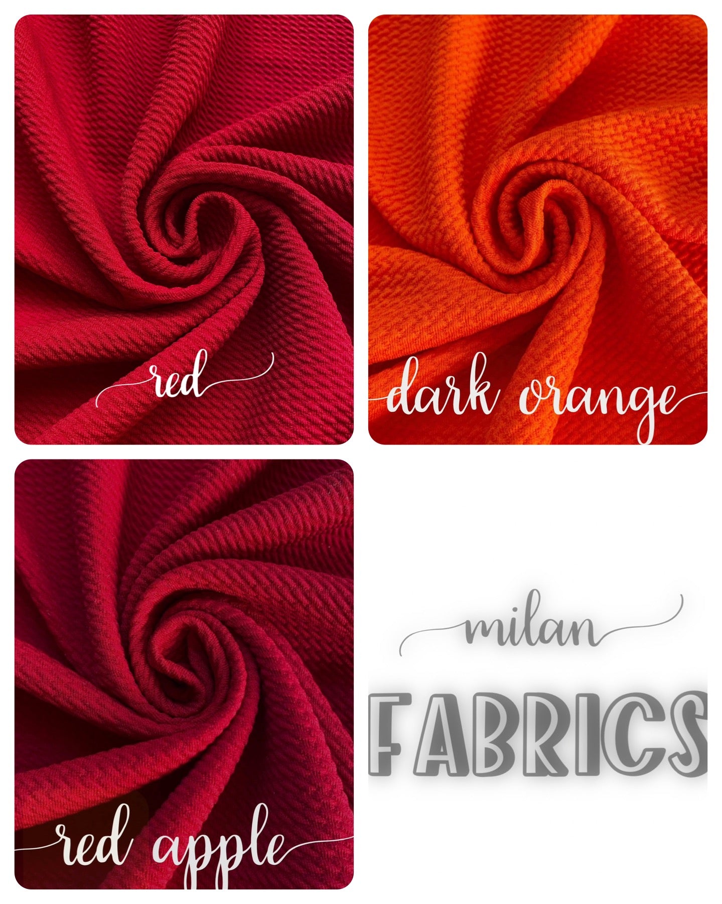 BULLET – Milan Fabrics