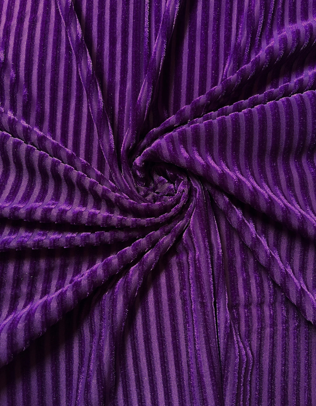 Ribbed velvet – Milan Fabrics