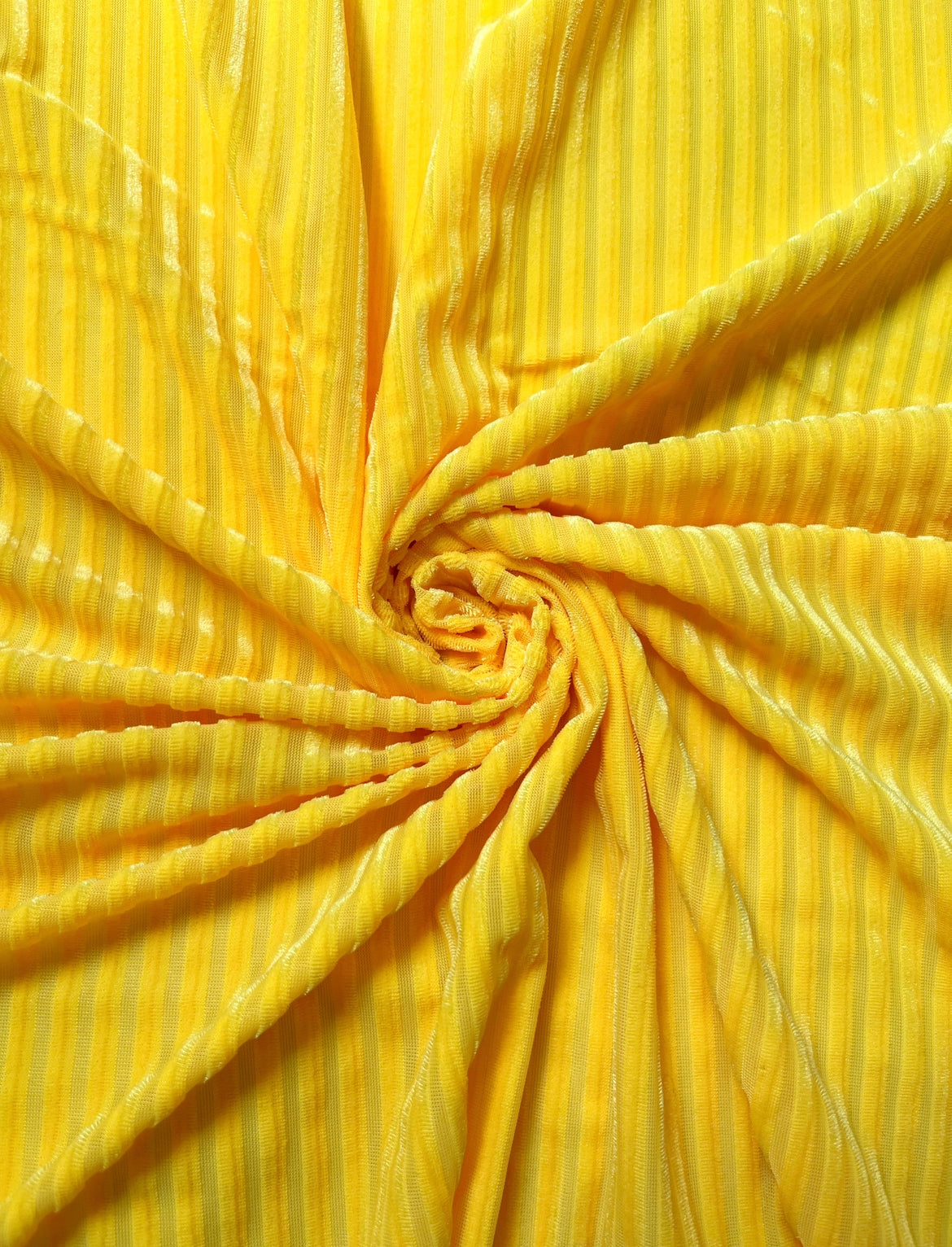 Ribbed velvet – Milan Fabrics