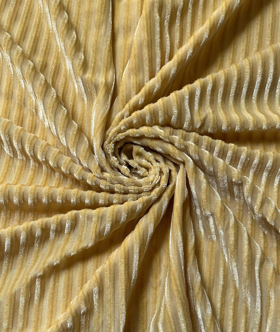 Ribbed velvet – Milan Fabrics
