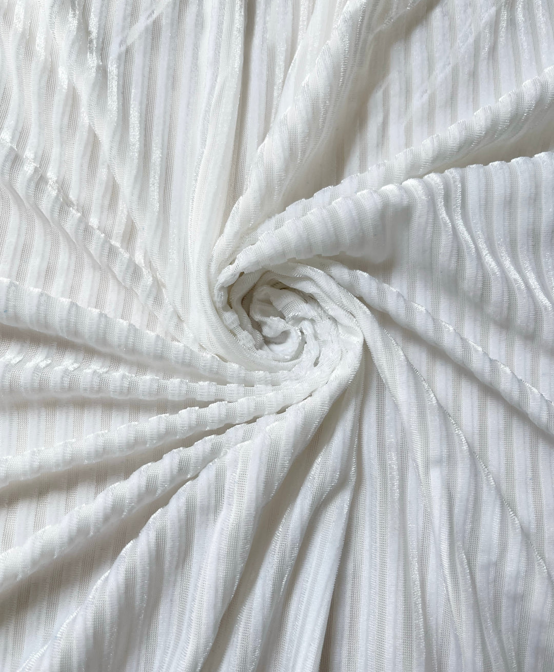 Ribbed velvet – Milan Fabrics
