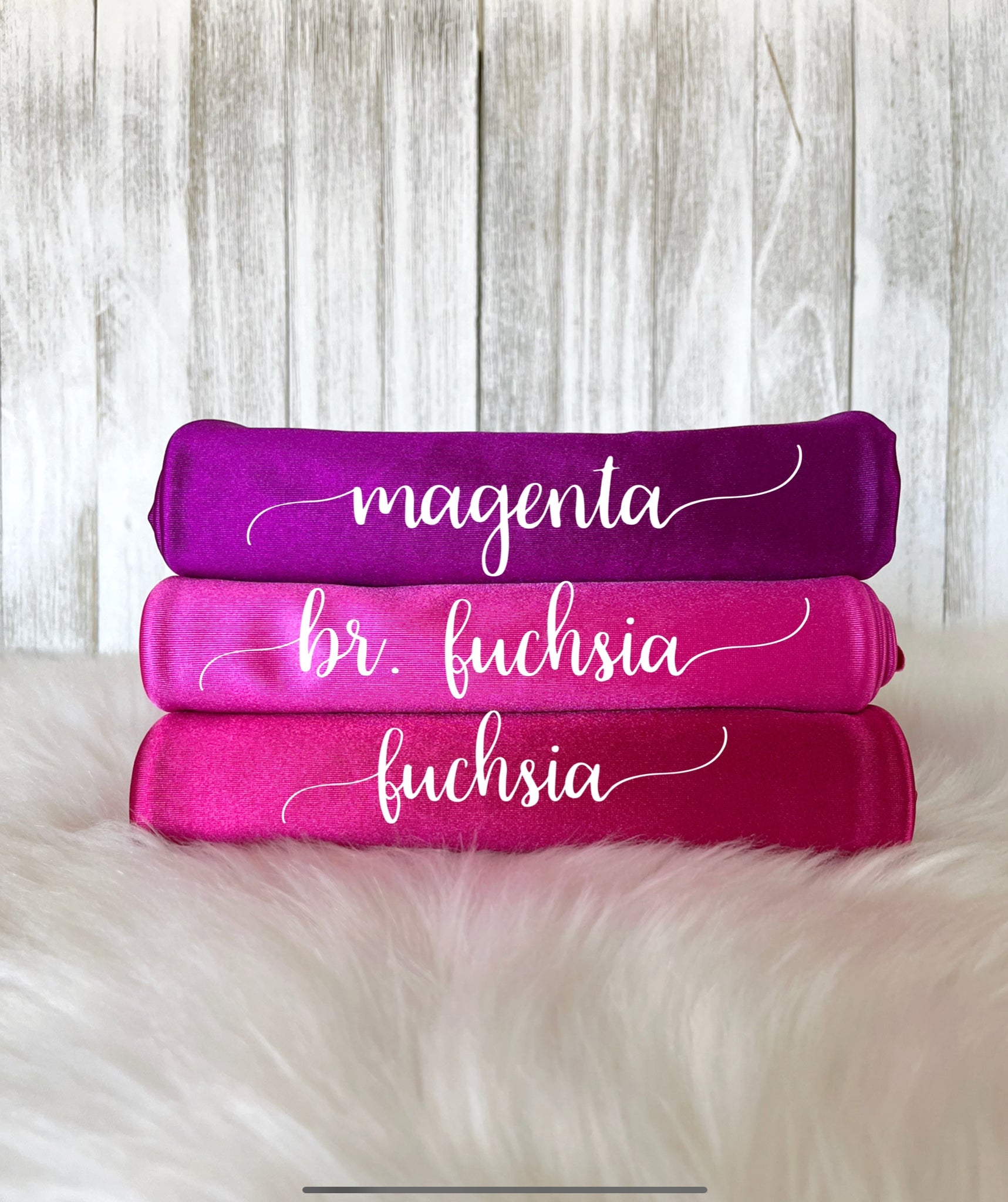 Stretch Satin – Milan Fabrics